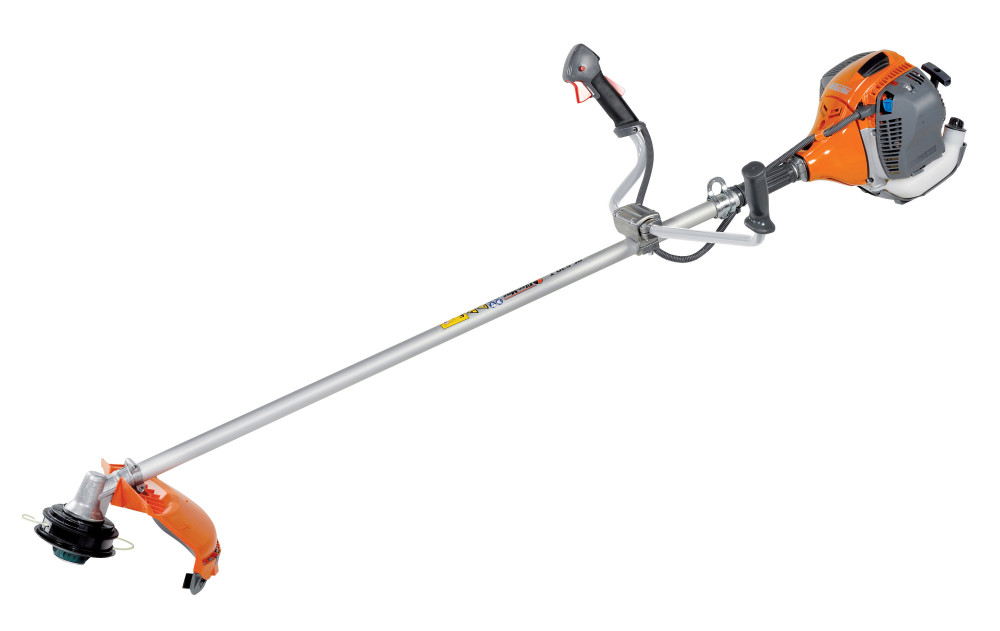 Oleomac BC 530 T benzinmotoros bozótvágó - Oleomac és Bertol